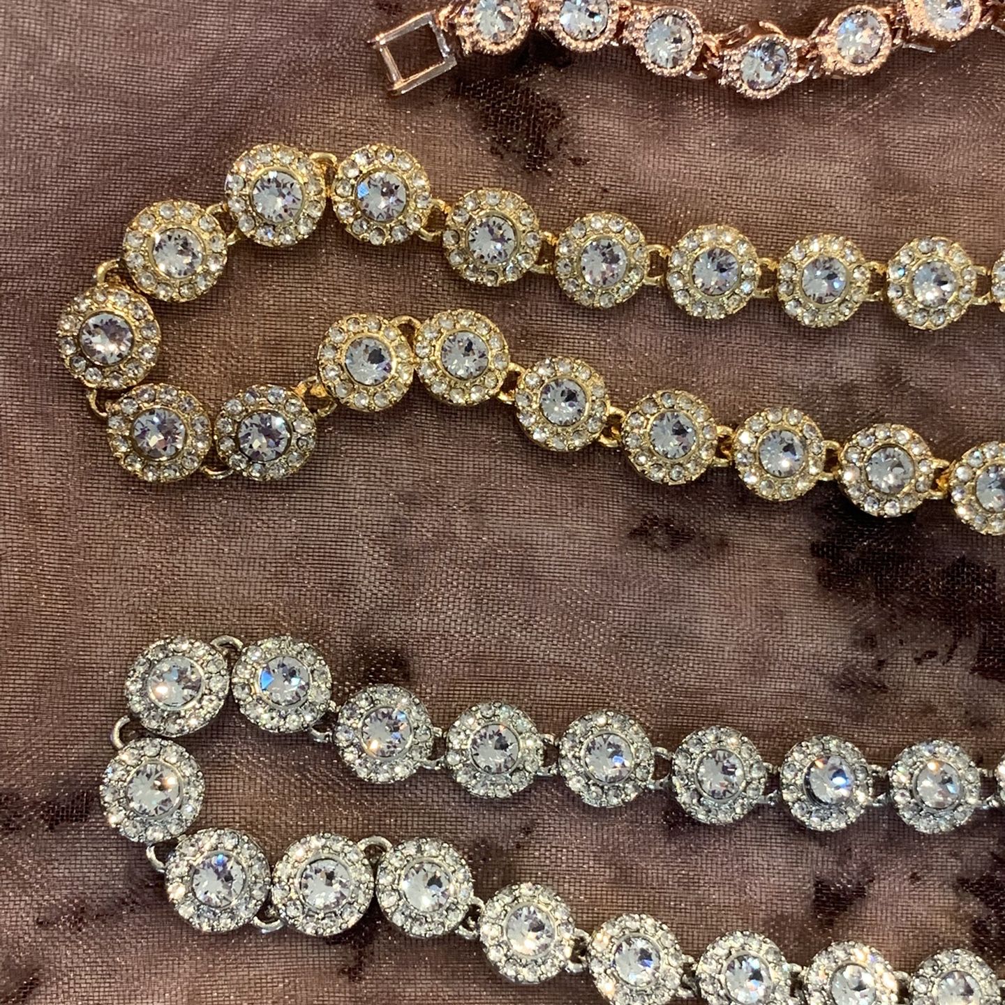 Chief Keef Cluster Chain