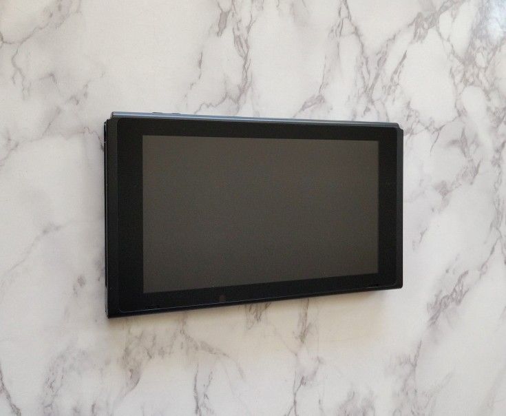 Nintendo Switch V1 XAW/HAC001 1ST GEN TABLET ONLY WOULD TRADE* for Sale ...