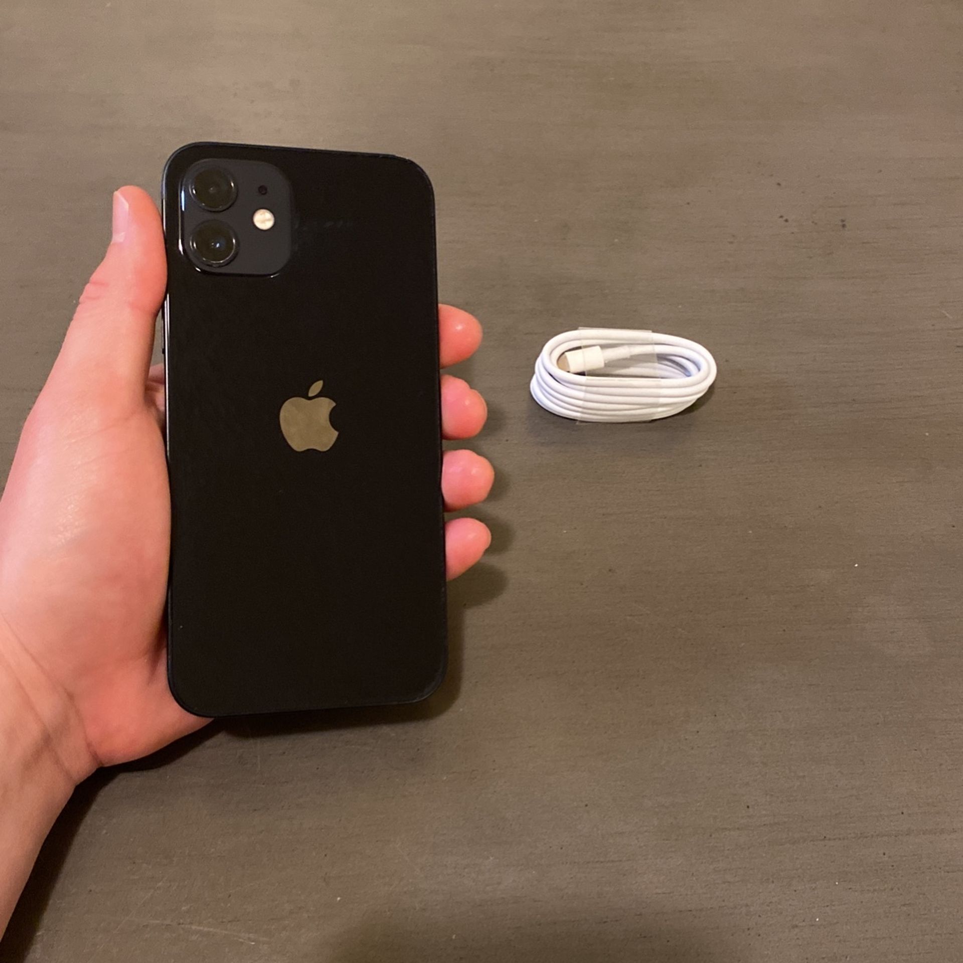IPhone 12 64 GB T-Mobile for Sale in Cty Of Cmmrce, CA - OfferUp