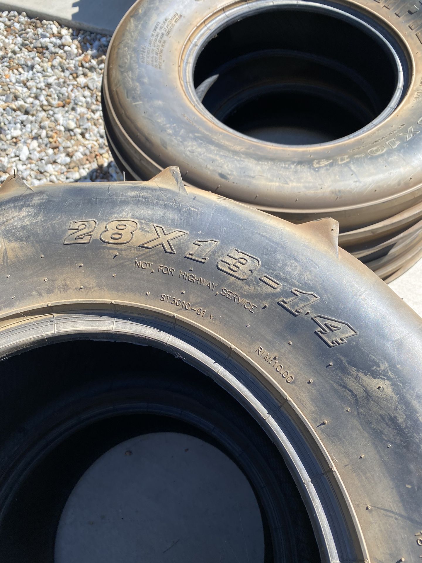 Rzr Xp Sxs Paddle Tires Polaris, Can-Am Yamaha for Sale in Rialto, CA ...