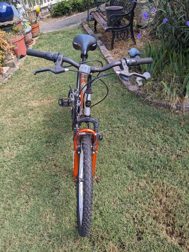 Next Power Climber 24" Unisex Bike for Sale in Lawrenceville, GA - OfferUp