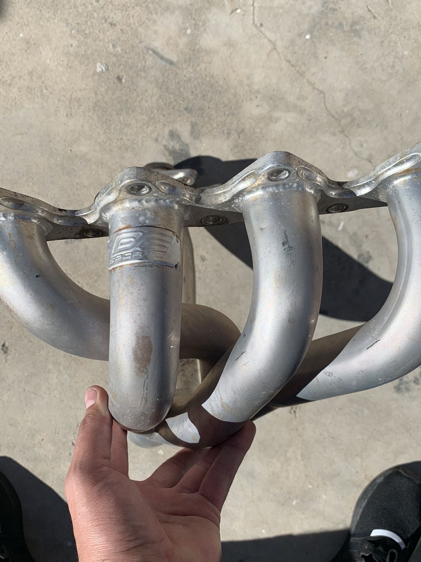 Integra B18 DC Sport Headers for Sale in Lakewood, CA - OfferUp