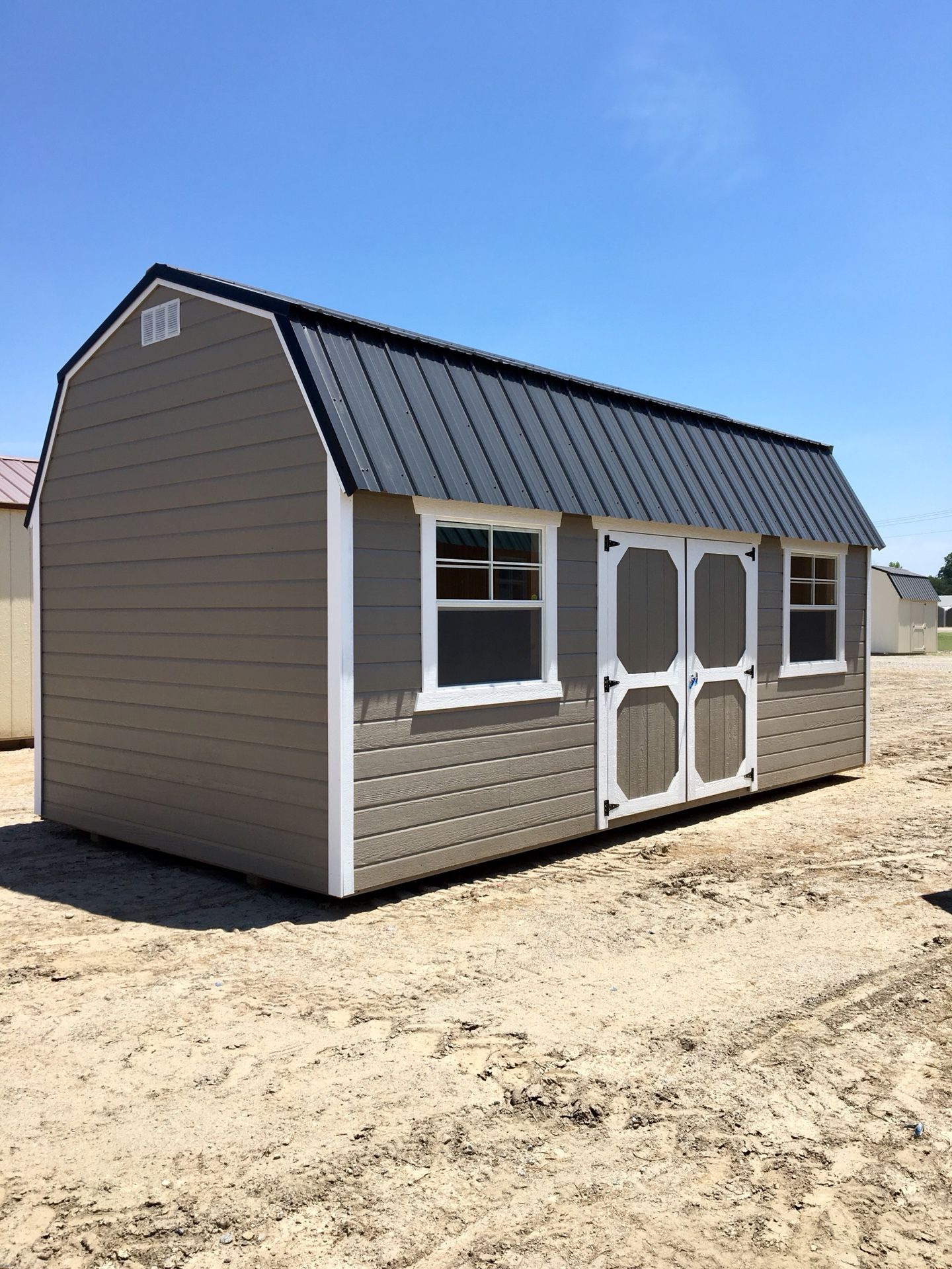 Sheds! Rent to own available. No credit check! Statesville nc for Sale ...