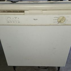 Used Whirlpool Dishwasher for Sale in Mcdonough GA OfferUp