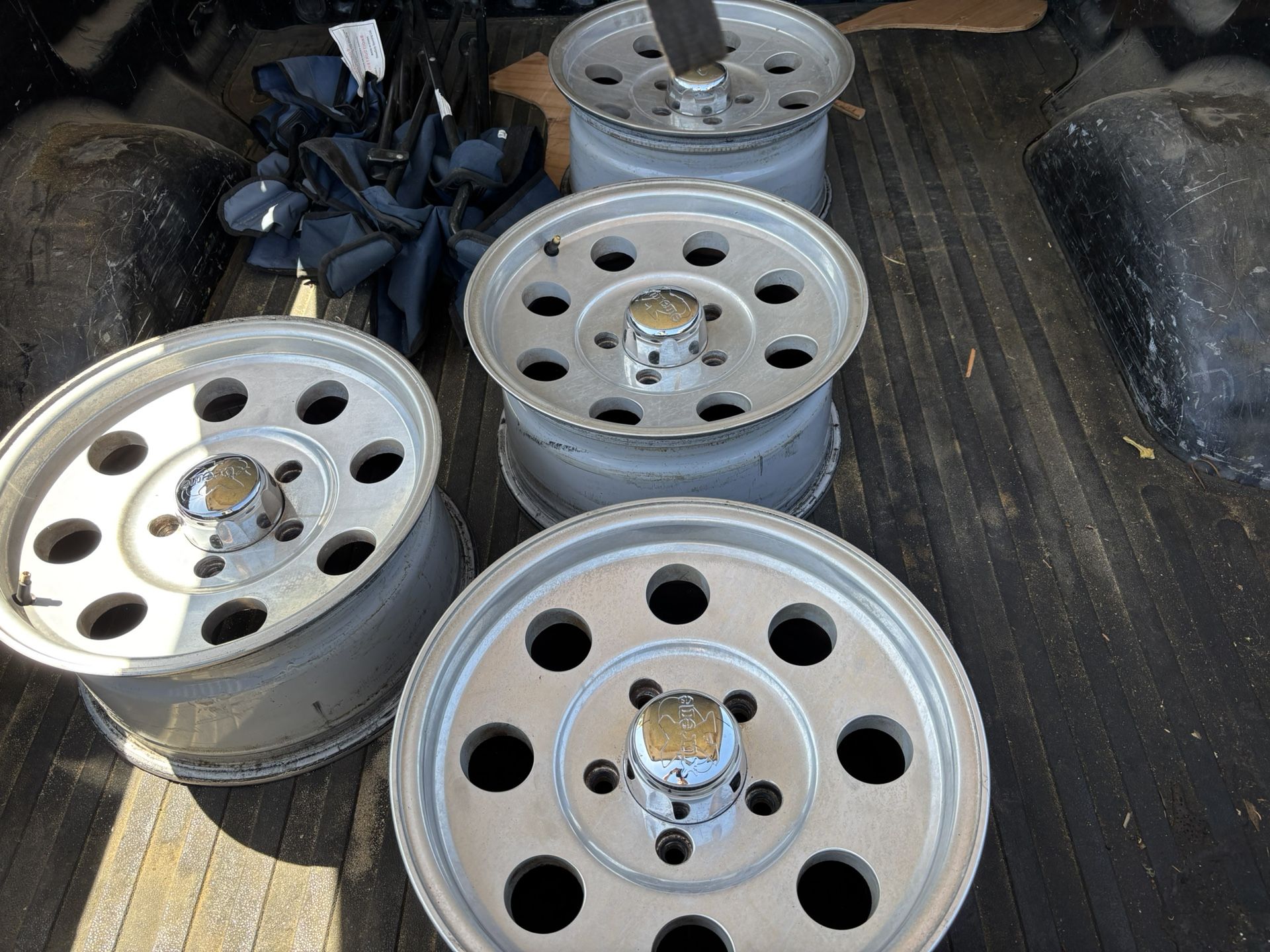 Ford Wheels for Sale in Santee, CA - OfferUp