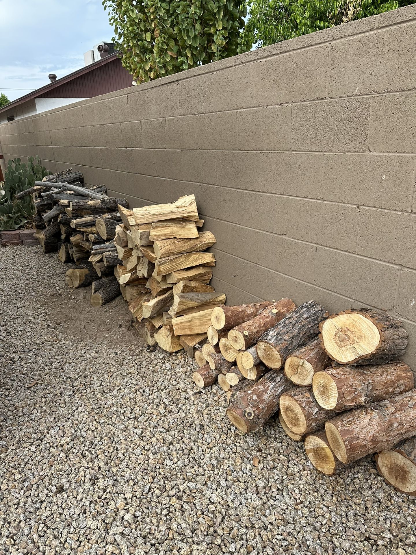 Firewood for Sale in Mesa, AZ - OfferUp