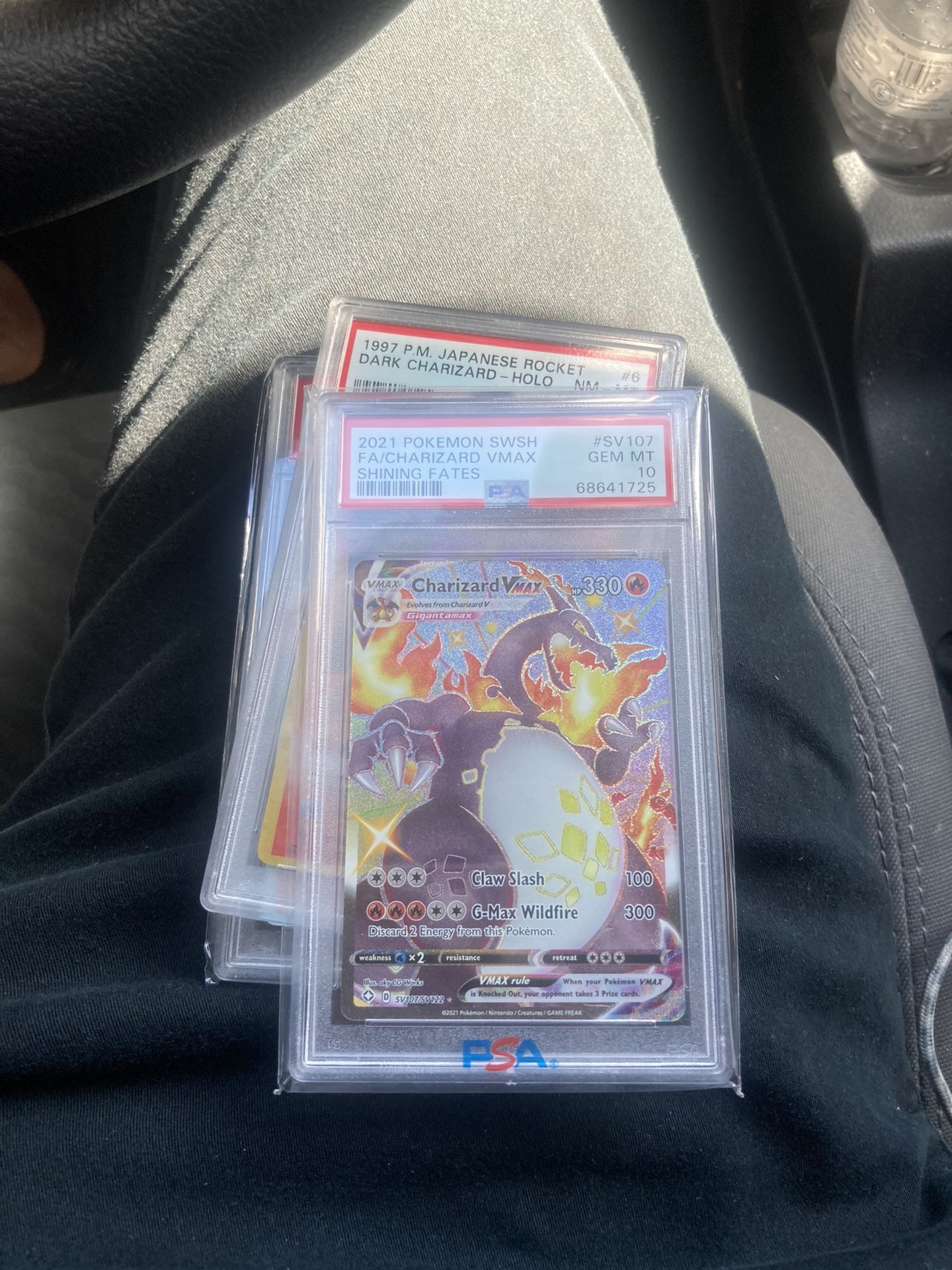 Charizard Vmax for Sale in Costa Mesa, CA - OfferUp