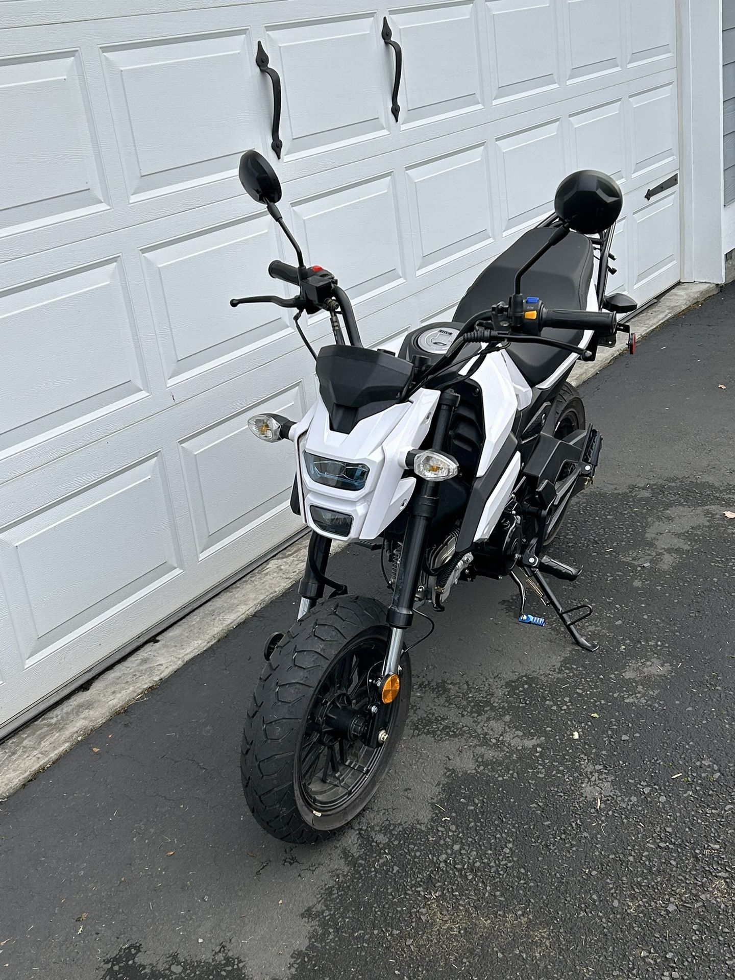 2021 X-Pro Vader 125 cc for Sale in Roy, WA - OfferUp