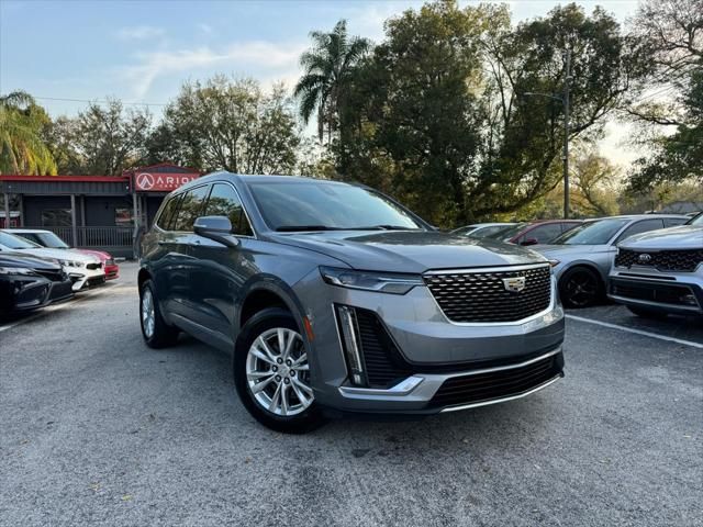 2021 Cadillac Xt6 for Sale in Apopka, FL - OfferUp