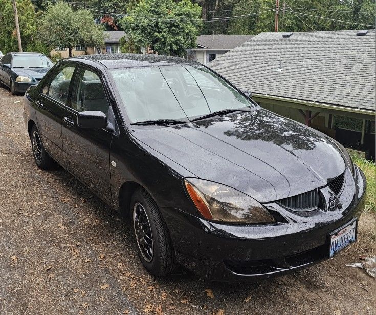 Mitsubishi Lancer for Sale in Kelso, WA - OfferUp