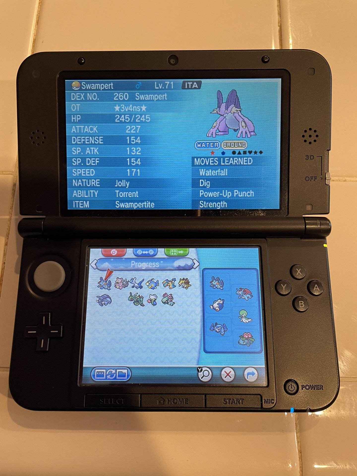 3DS XL (Modded & Homebrewed With +1000 Games) for Sale in Portland, OR ...