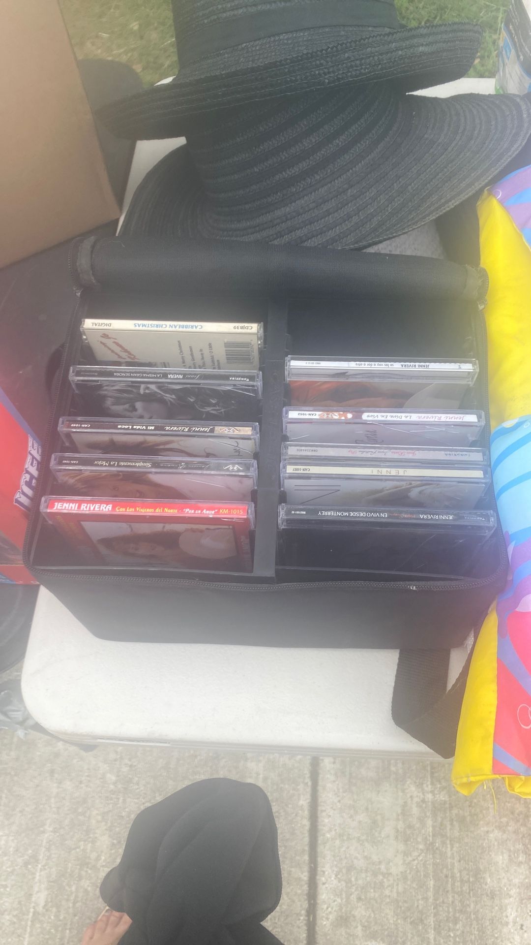 Jennifer Rivera Collection for Sale in San Antonio, TX - OfferUp