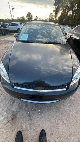 2014 Chevrolet Impala Limited for Sale in Houston, TX - OfferUp