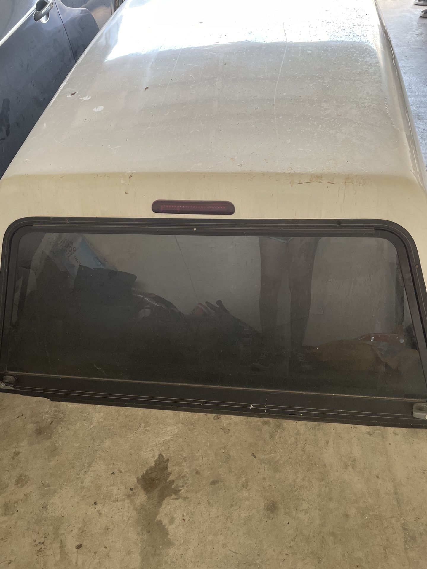 Camper Shell for Sale in Austin, TX - OfferUp