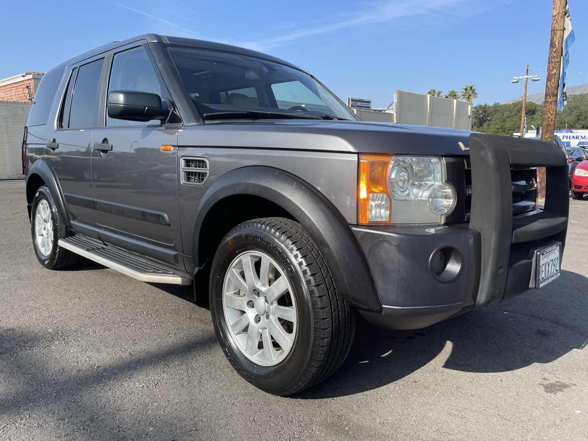 2005 Land Rover LR3 for Sale in Lake View Terrace, CA - OfferUp