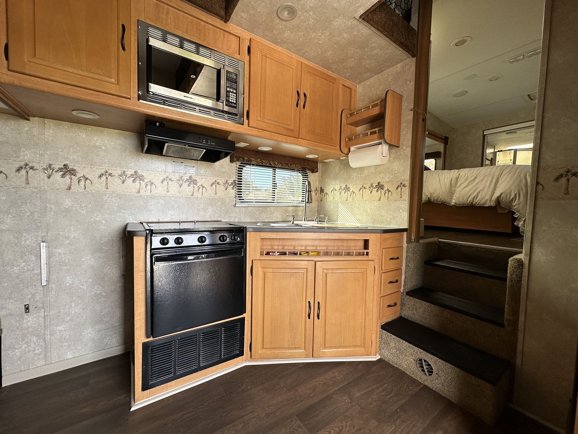 2007 Thor Vortex 3450 S FW for Sale in Gilbert, AZ - OfferUp