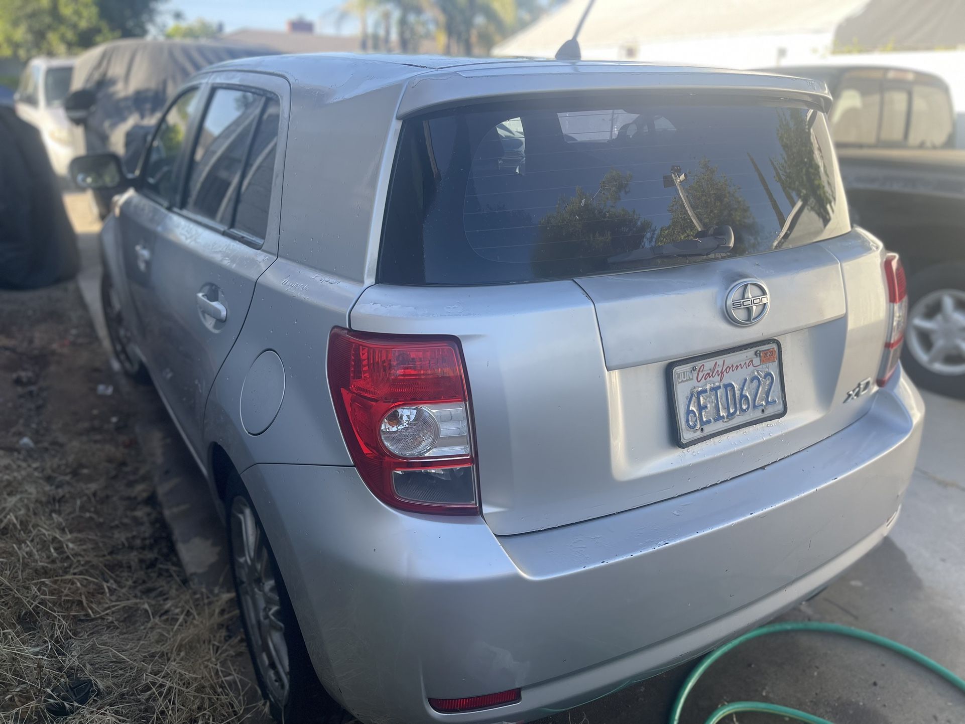 2008 Scion xD for Sale in El Cajon, CA - OfferUp