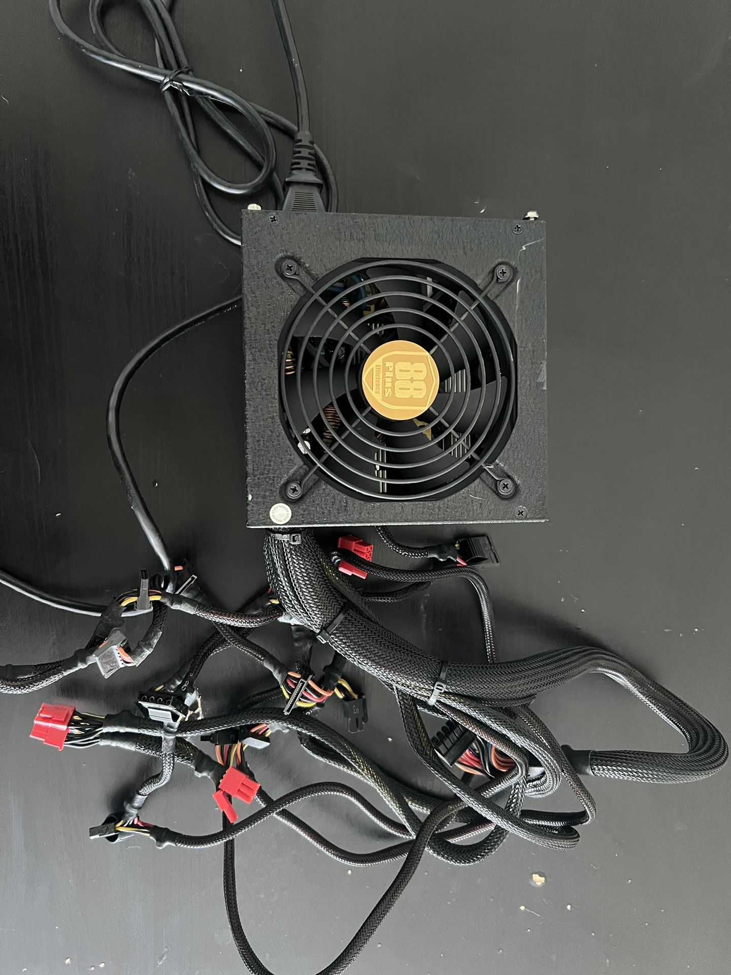 700W PSU Silver for Sale in San Gabriel, CA - OfferUp