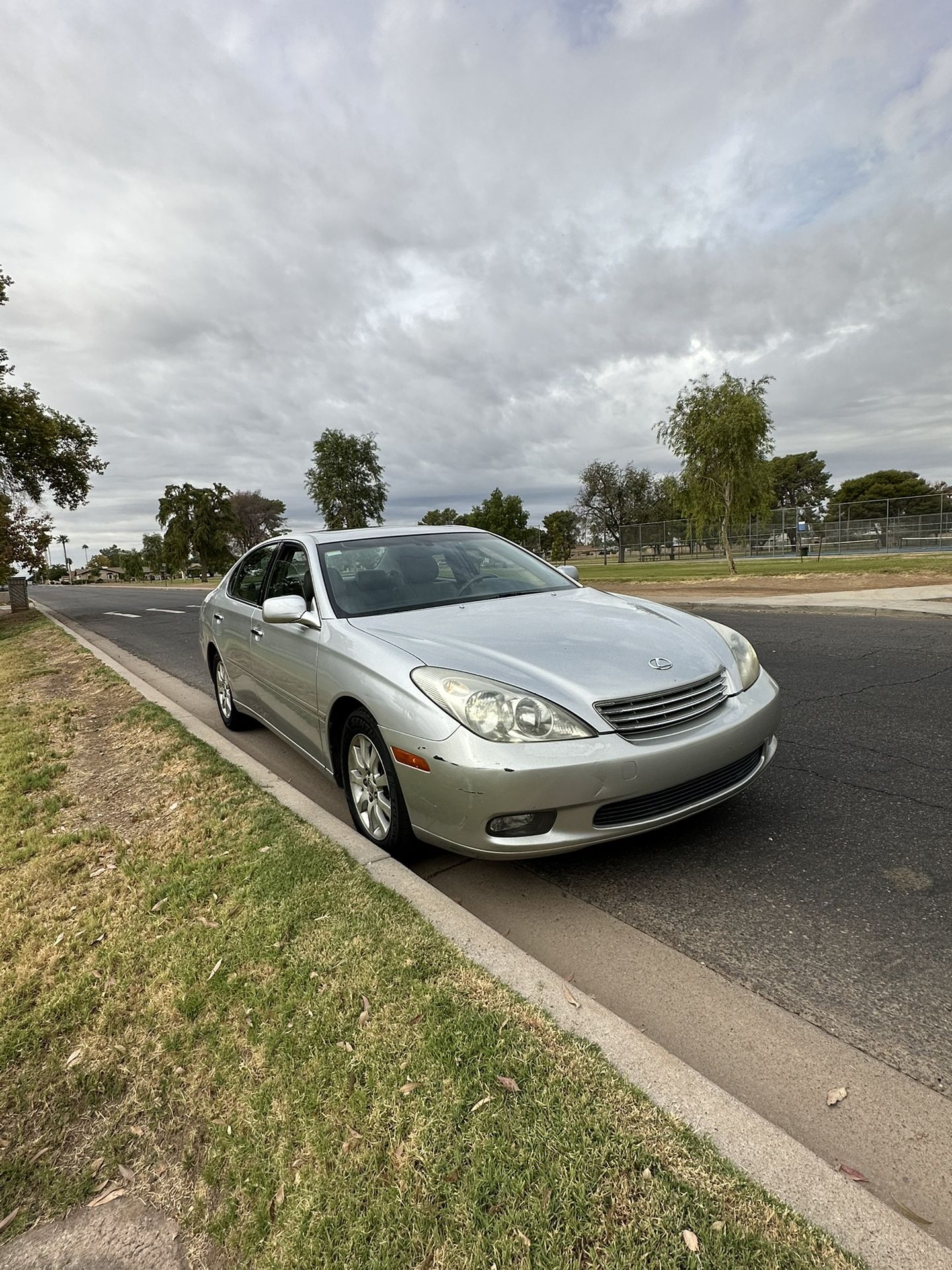 2002 Lexus ES 300 for Sale in Phoenix, AZ - OfferUp