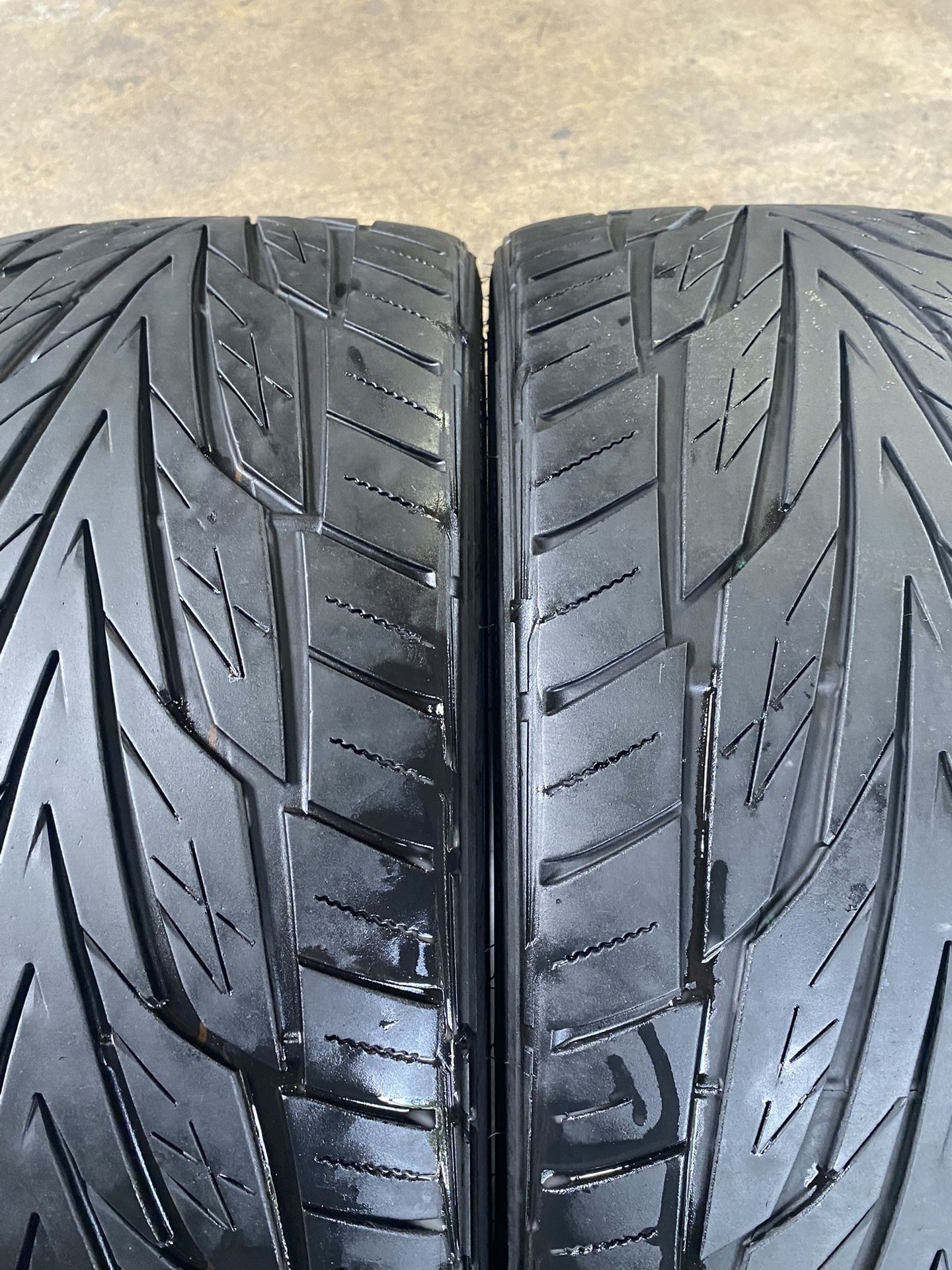 265 35 22 Tires for Sale in Pomona, CA - OfferUp