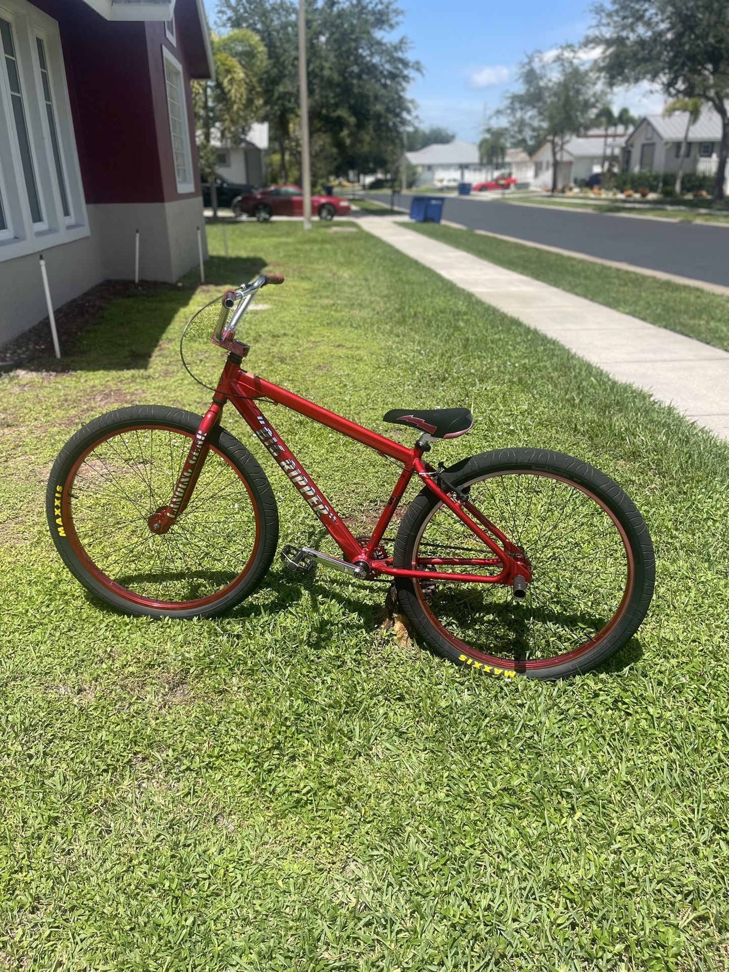 Se Big Ripper 29” for Sale in Fort Pierce, FL - OfferUp