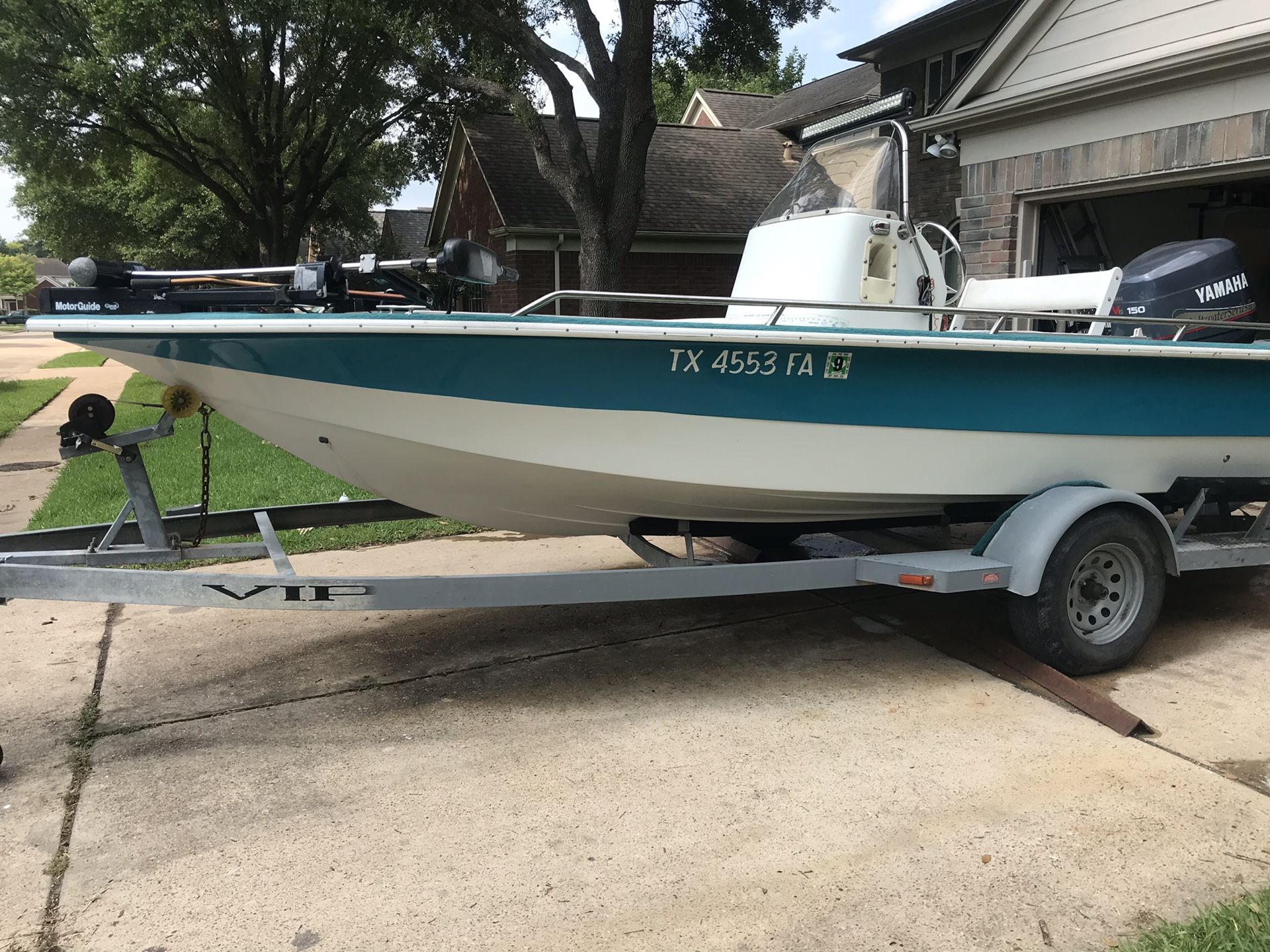 VIP bay stealth for Sale in Pearland, TX - OfferUp