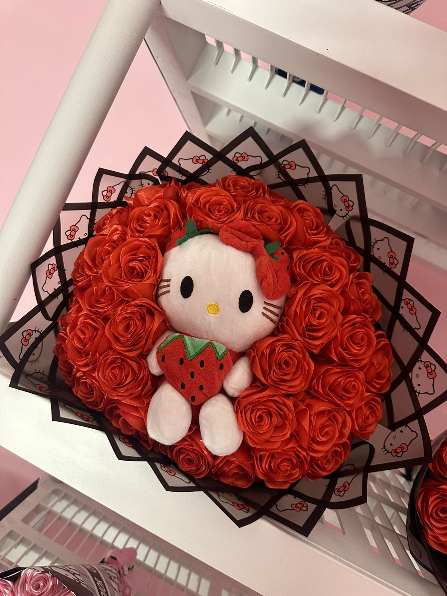 HELLO KITTY RAMO for Sale in Modesto, CA - OfferUp
