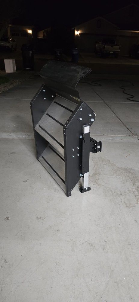 Lippert 30” Premium Double Solid Step RV step for Sale in Sun City, AZ ...