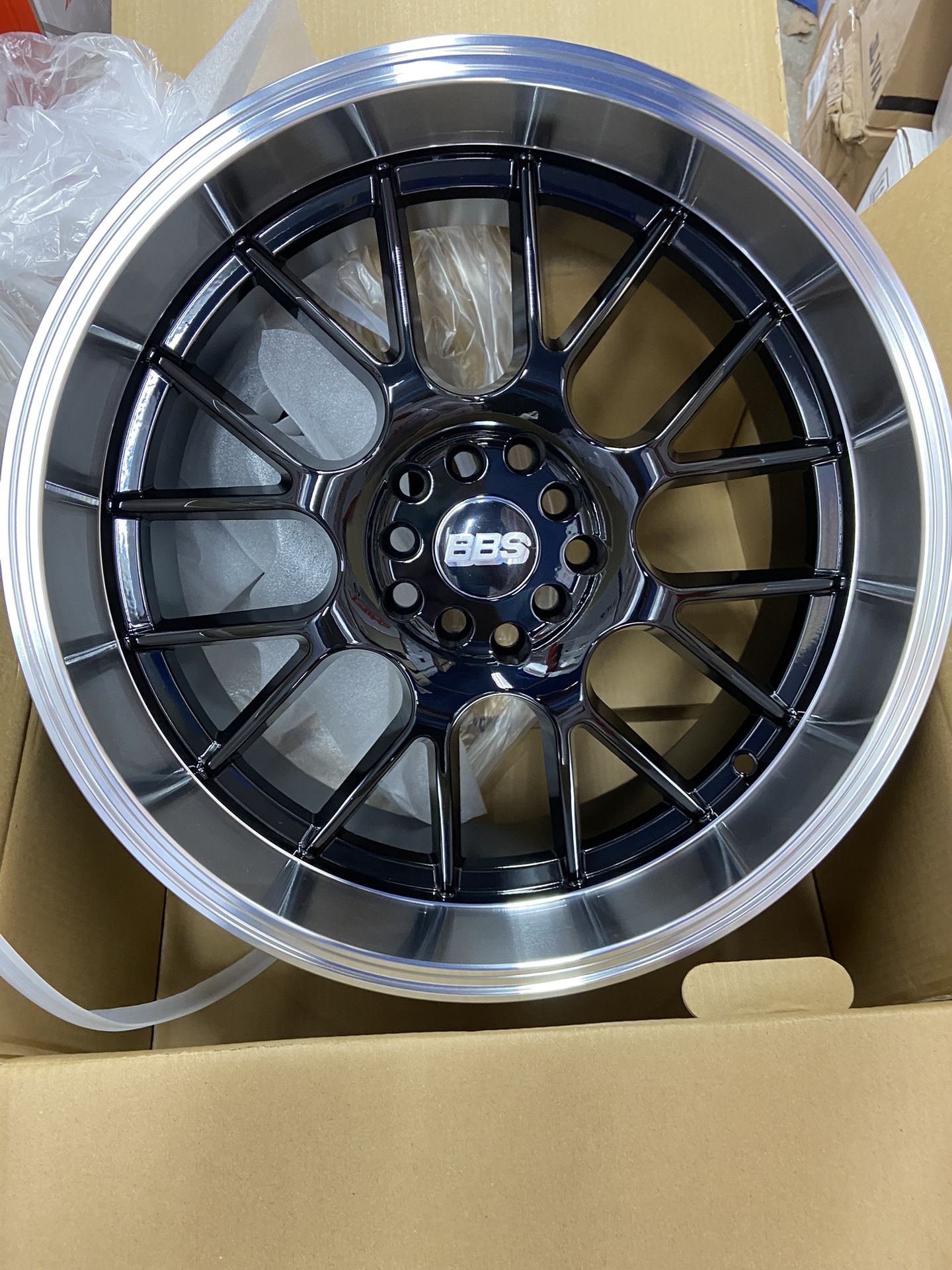 New 18” Shift Rims for Sale in Bell Gardens, CA - OfferUp