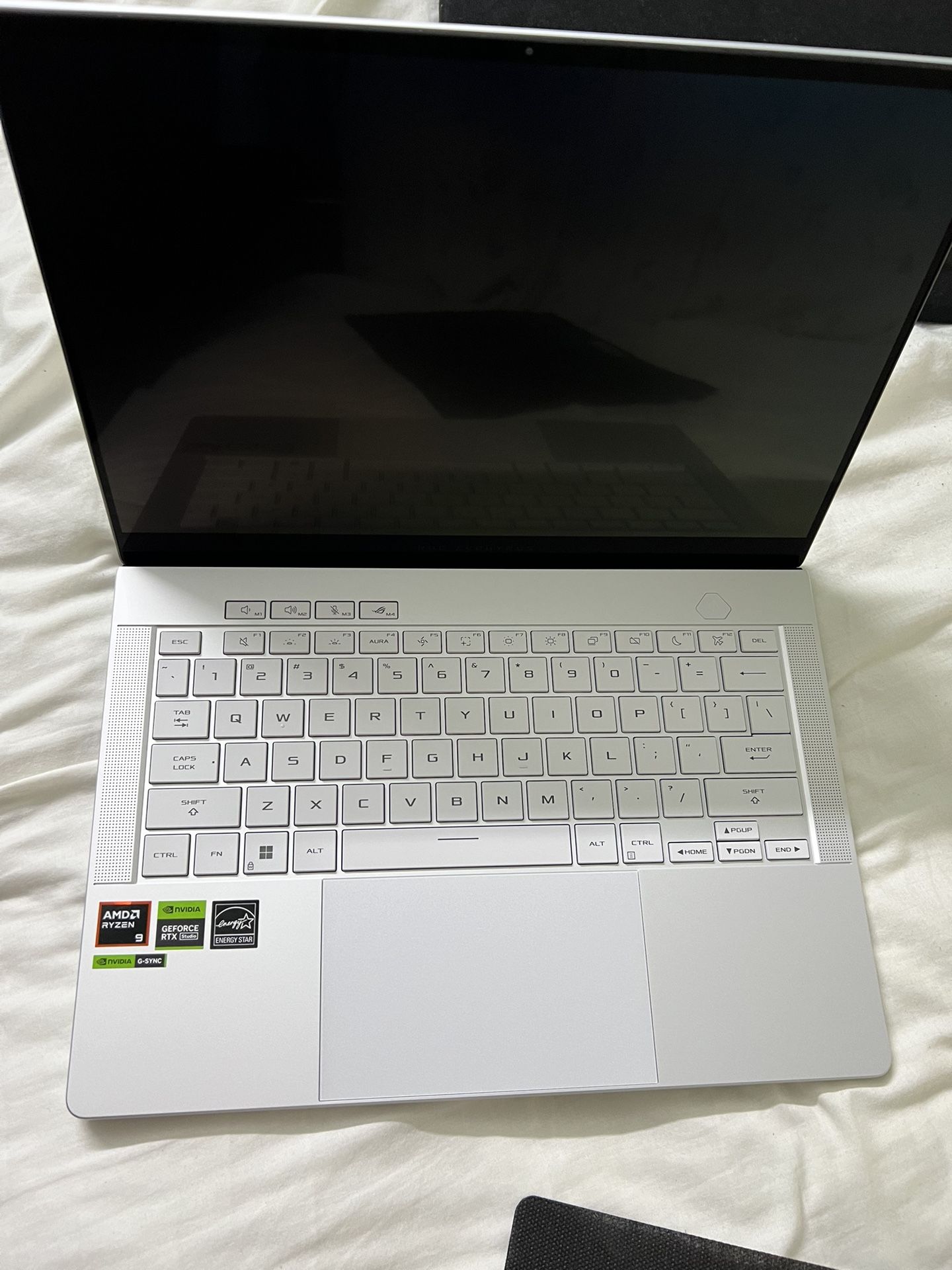 Acer Zephyrus G16 for Sale in Los Angeles, CA - OfferUp