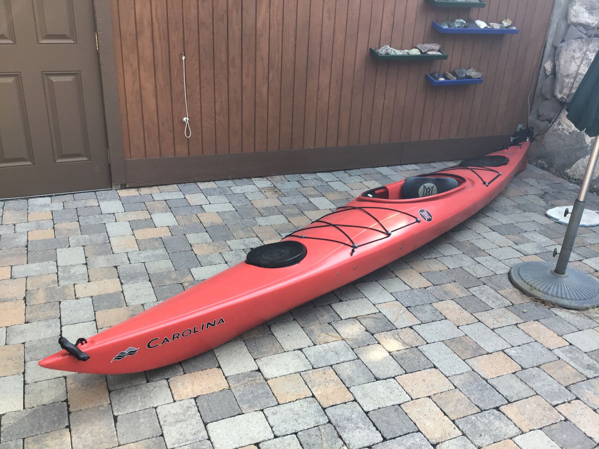 Perception Carolina Kayak! for Sale in Reno, NV - OfferUp