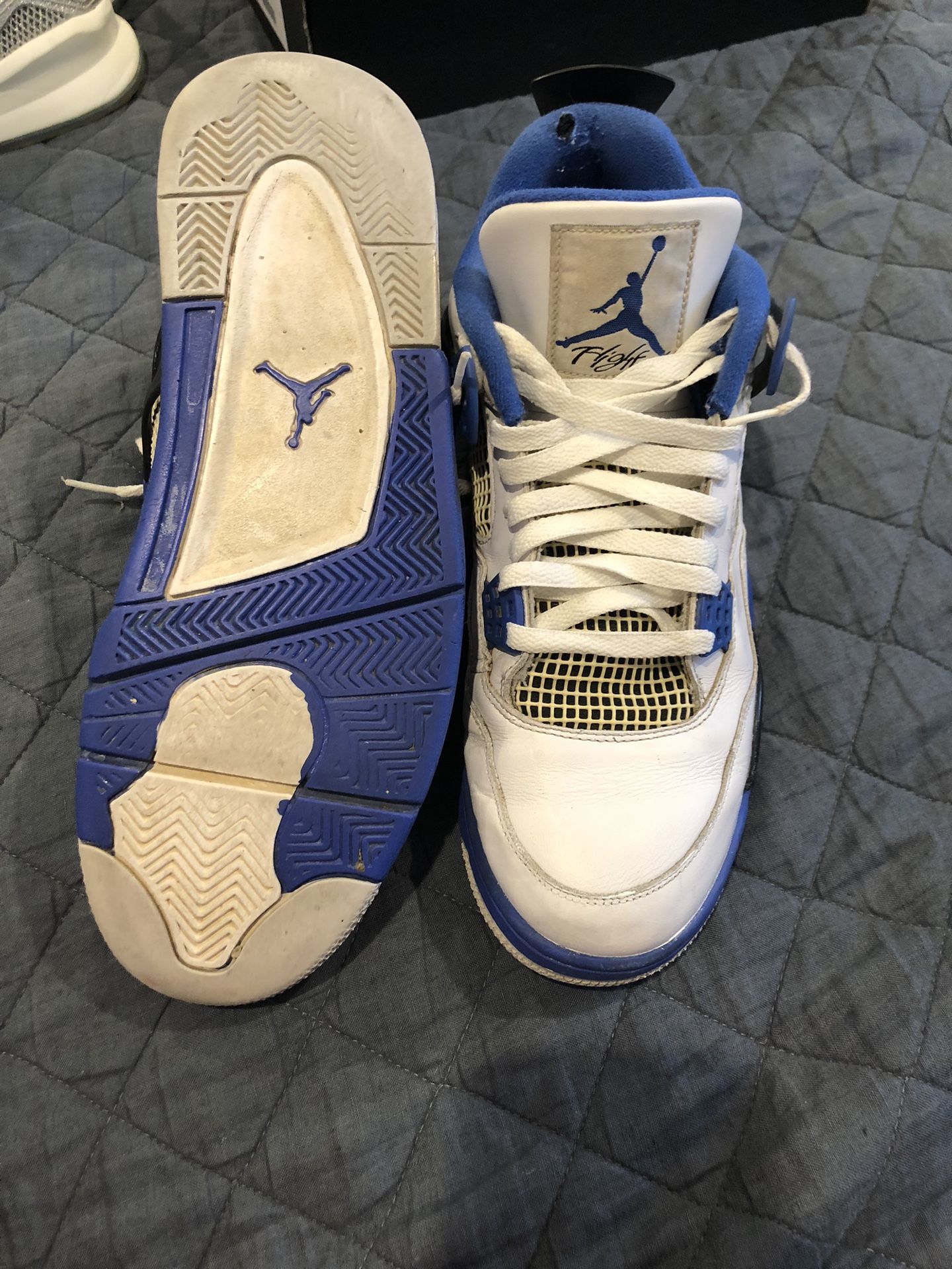 Jordan 4 Motorsports for Sale in Dover, MA - OfferUp