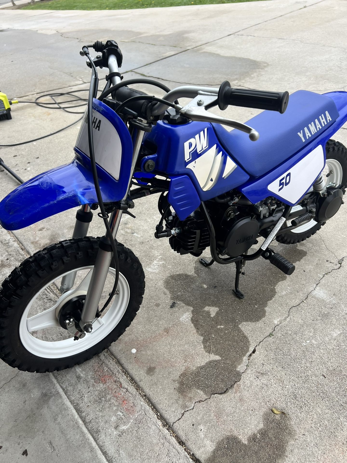 2000 Pw50 for Sale in Chino Hills, CA - OfferUp