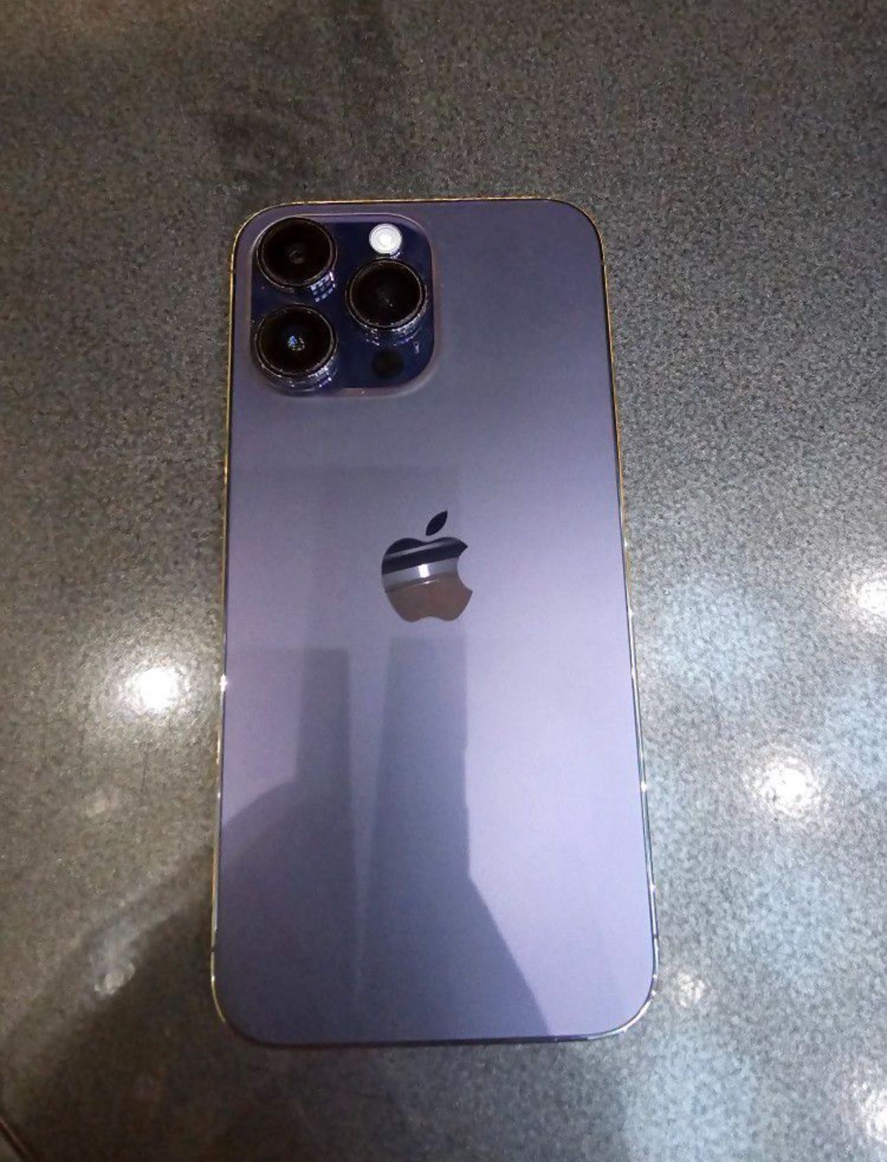 AT&T iPhone 14 Pro Max $700 for Sale in Norcross, GA - OfferUp