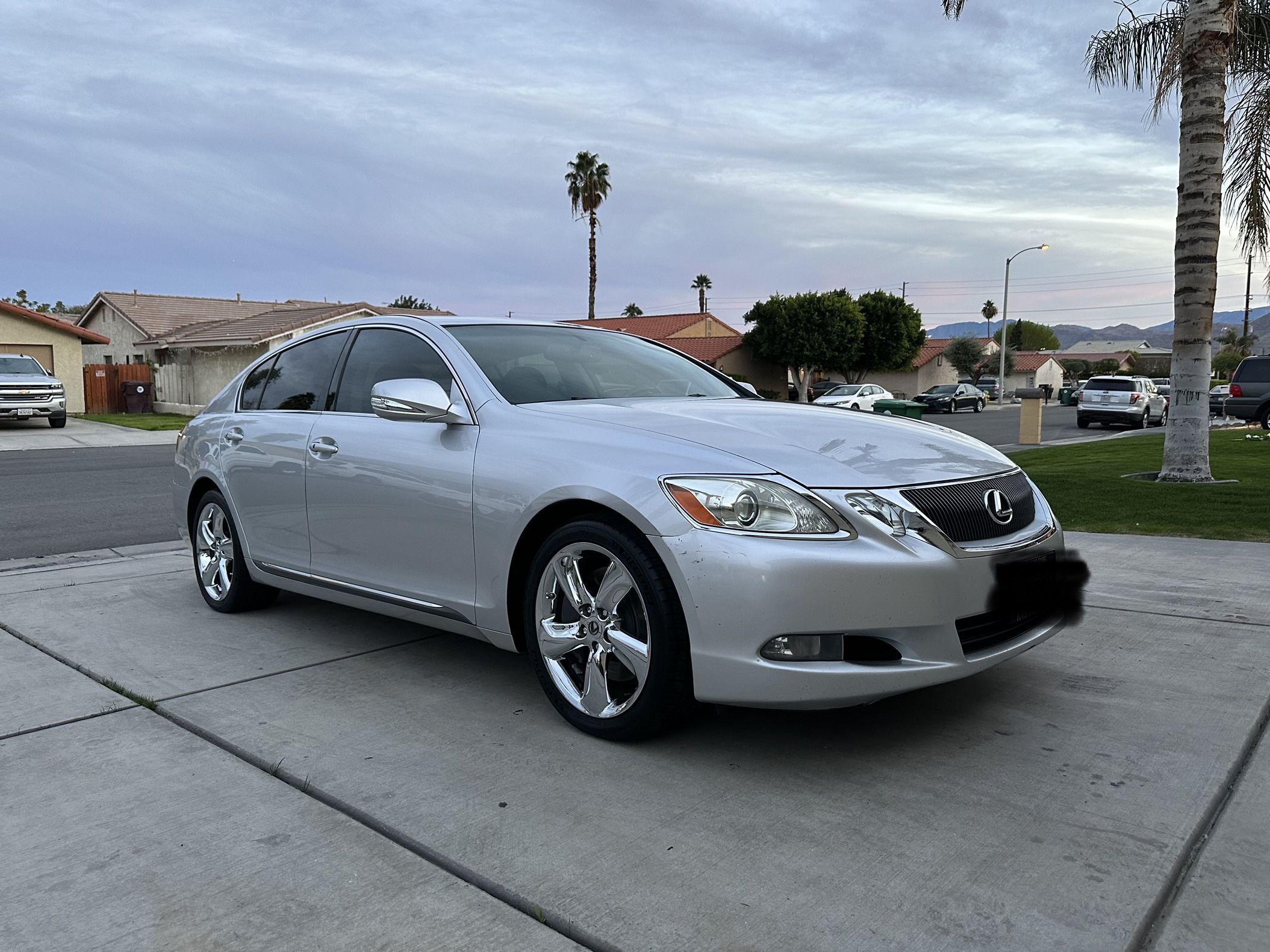 2010 Lexus Gs350 for Sale in Cathedral City, CA - OfferUp