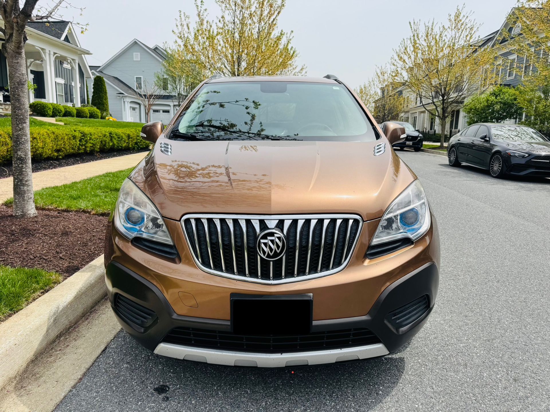 2016 Buick Encore for Sale in Fulton, MD - OfferUp
