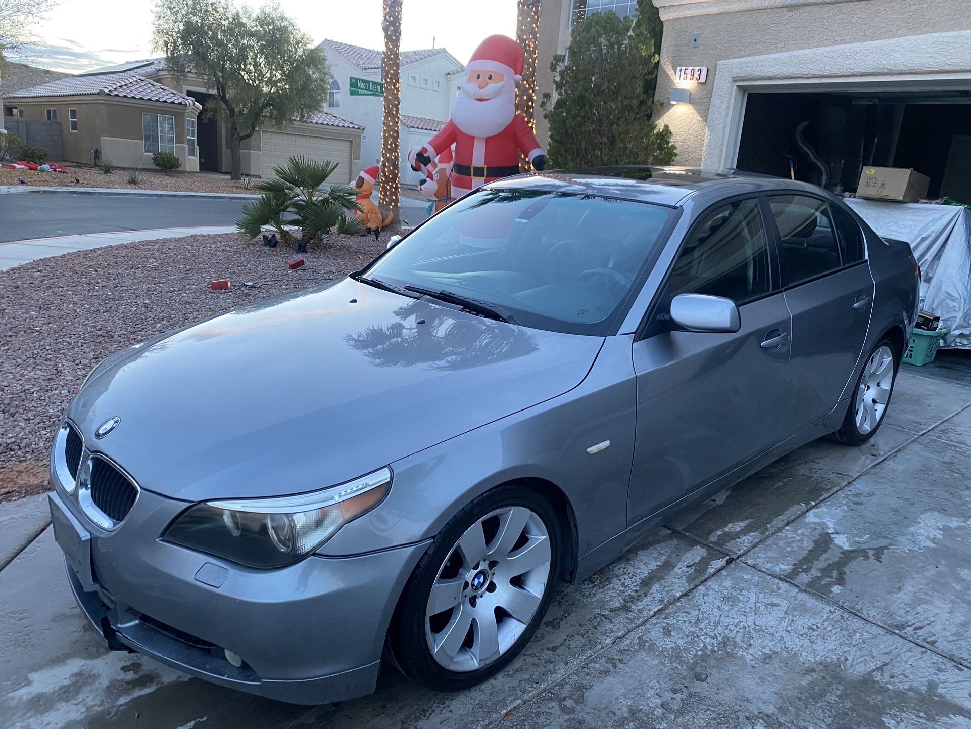 2004 BMW 530i for Sale in Henderson, NV - OfferUp
