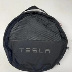 Tesla Gen 1 Storage Bag Mobile Connector Charging Charger Carry Case NEW for Sale in Perris CA OfferUp