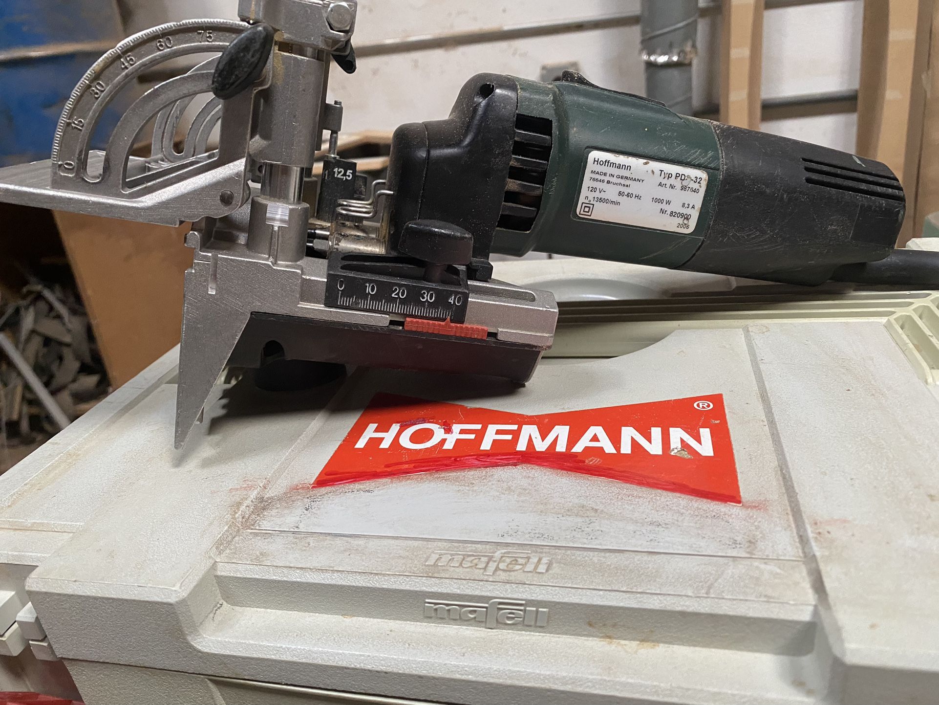 Dual Doweling Machine for Sale in La Verne, CA - OfferUp