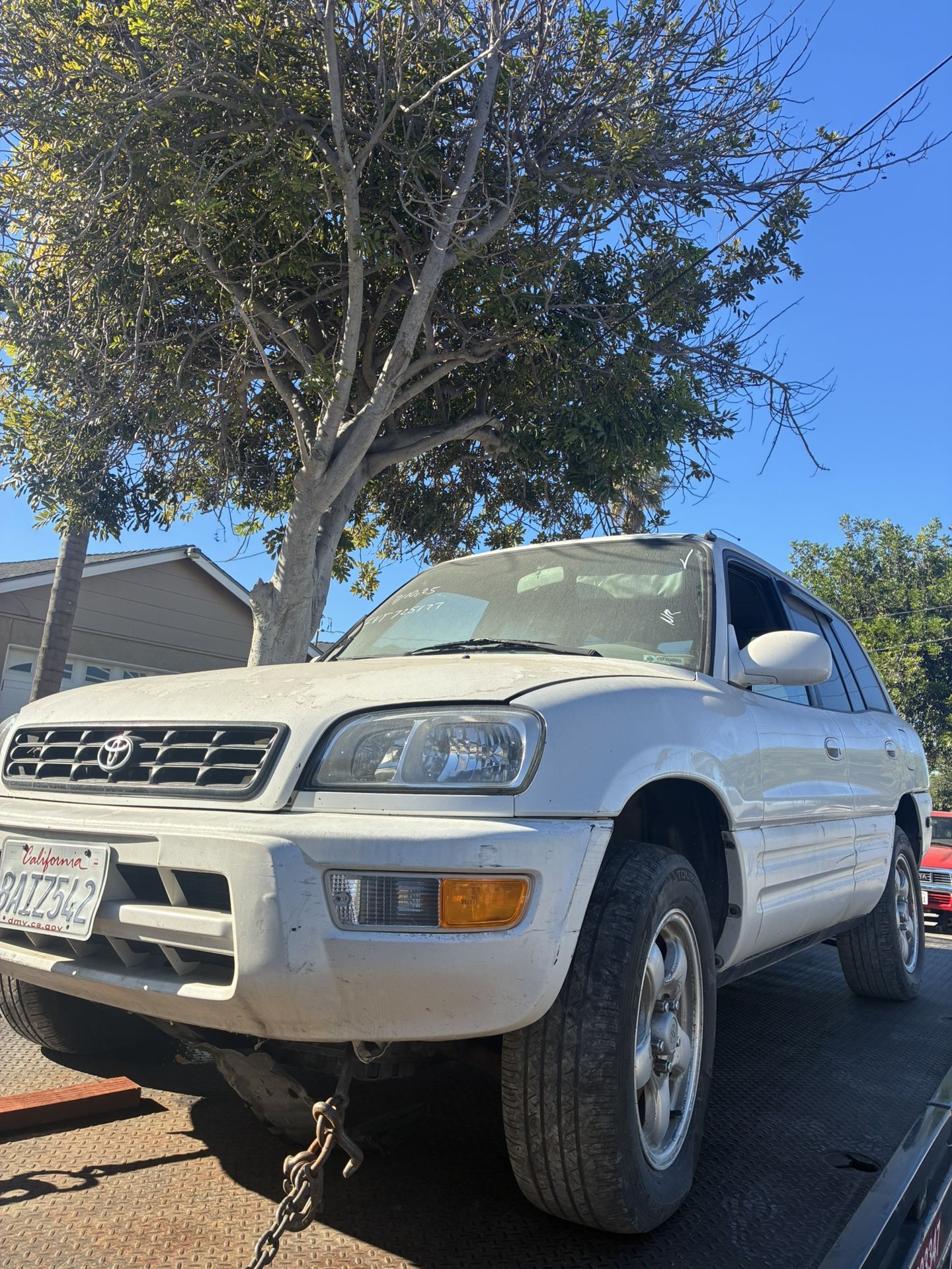 1997 Toyota Rav 4 for Sale in San Diego, CA - OfferUp