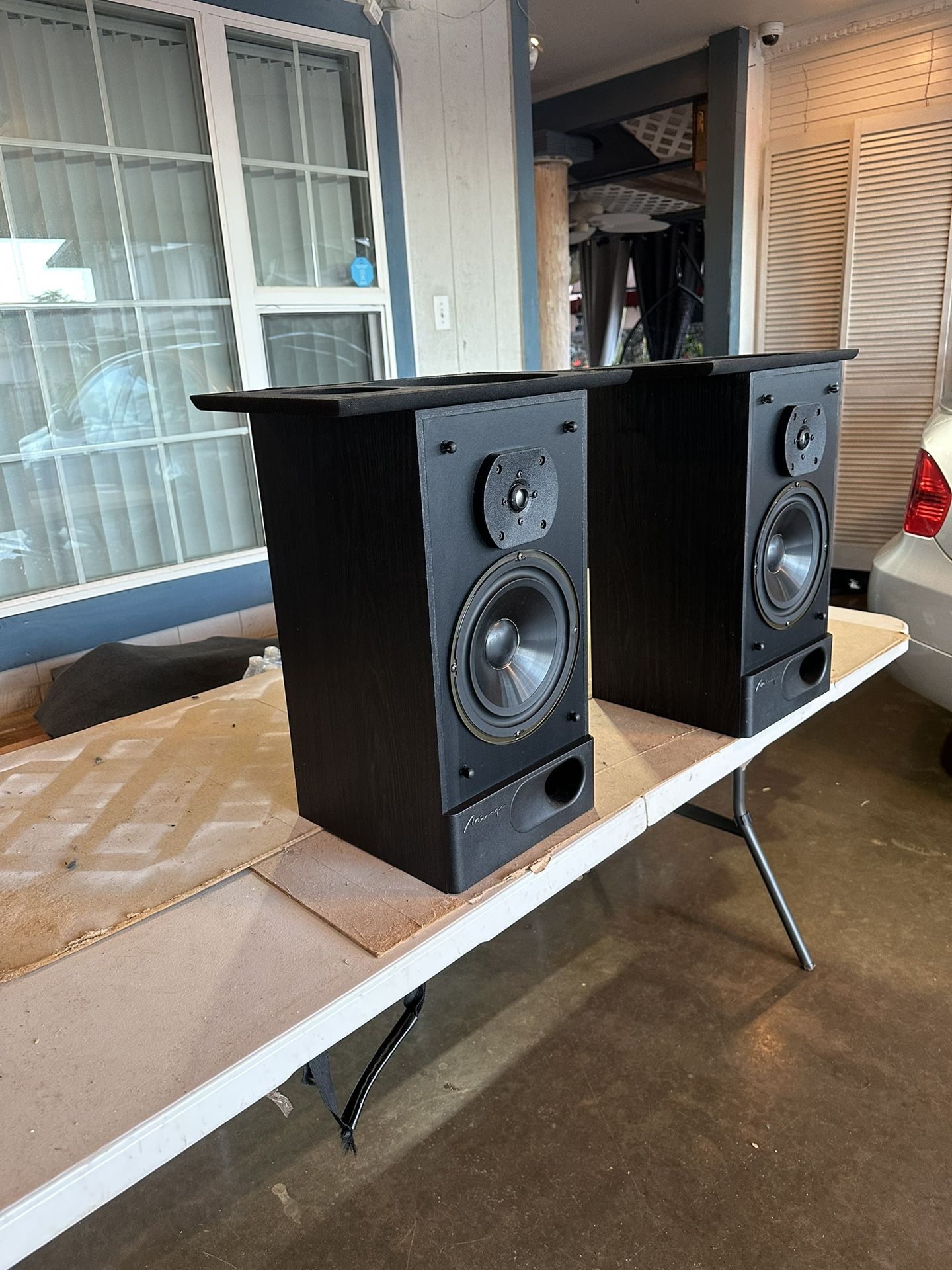 Mirage Speakers for Sale in Wahiawa, HI - OfferUp