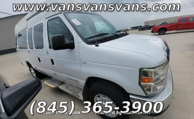 2011 Ford E-350 Super Duty for Sale in Blauvelt, NY - OfferUp