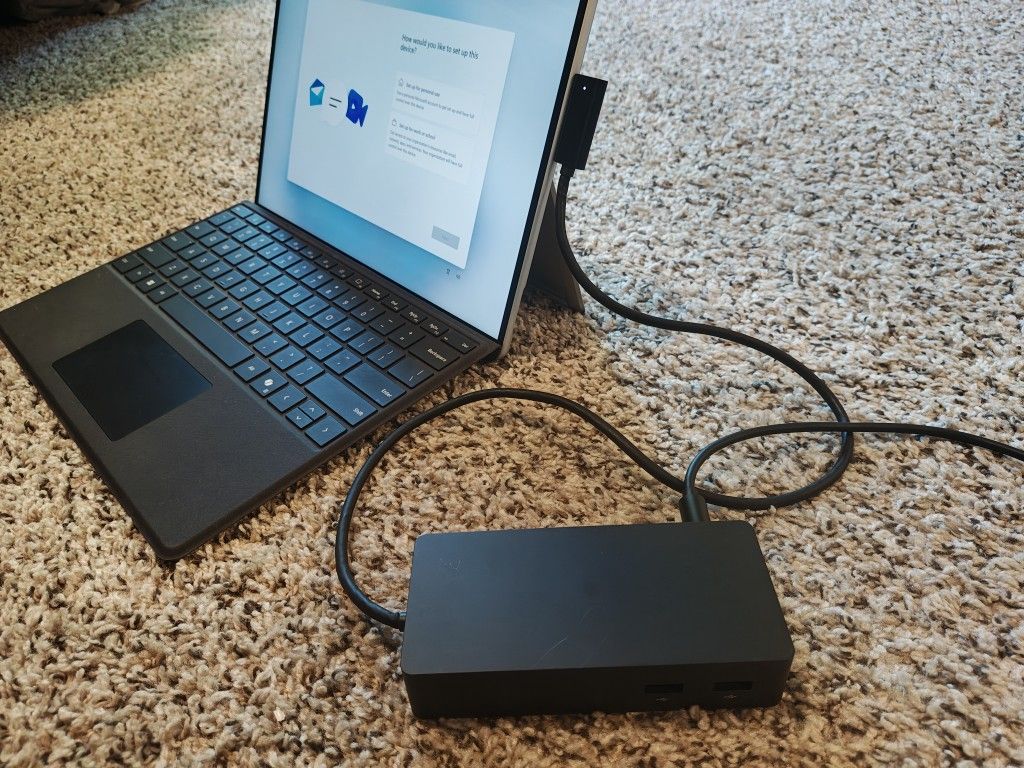 Surface Pro 9 Bundle for Sale in Vancouver, WA - OfferUp