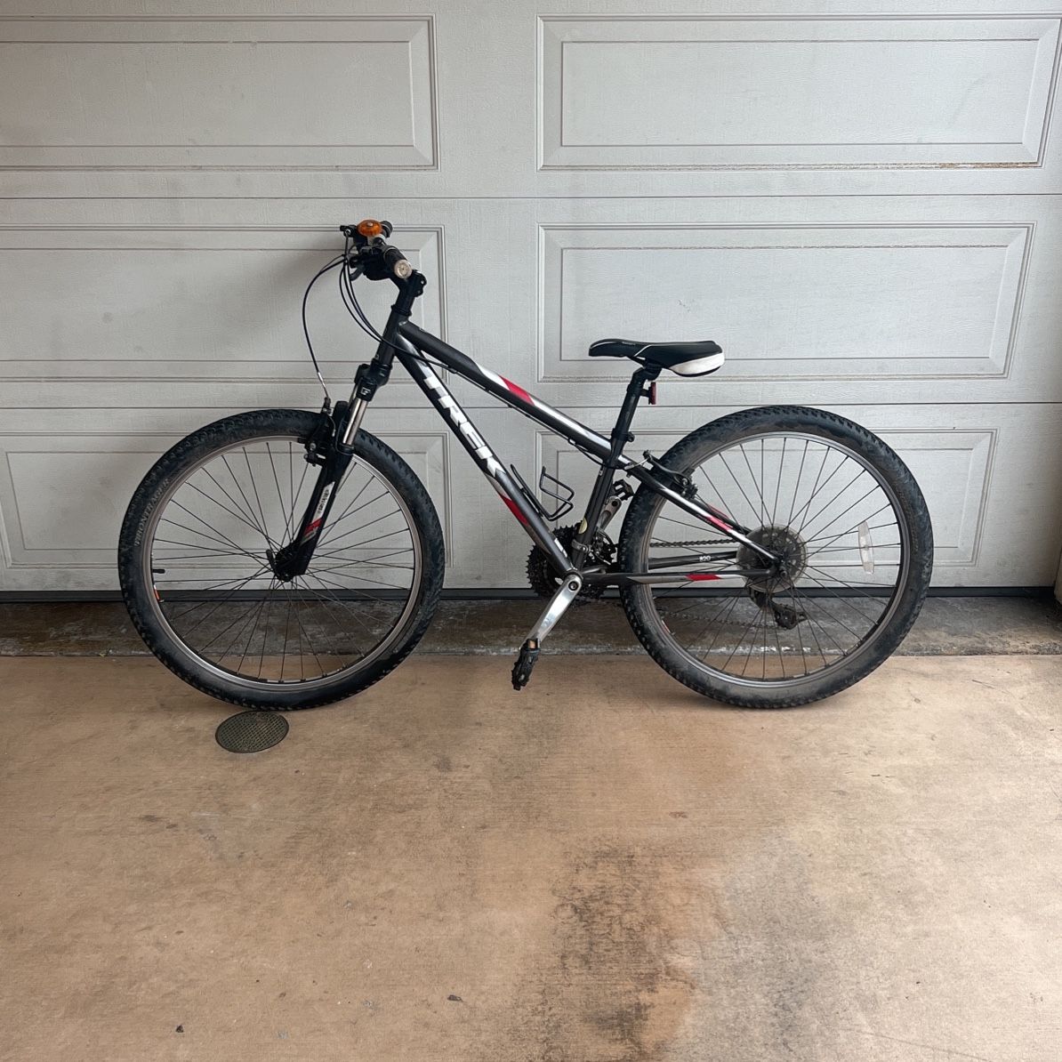 2010 trek 820 store