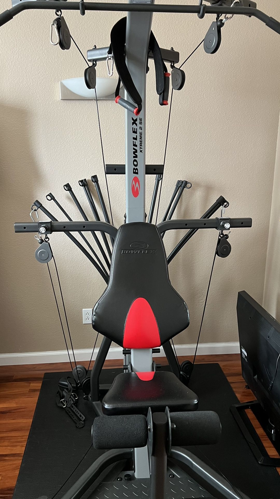 Bowflex Xtrem 2 SE for Sale in Sacramento, CA - OfferUp