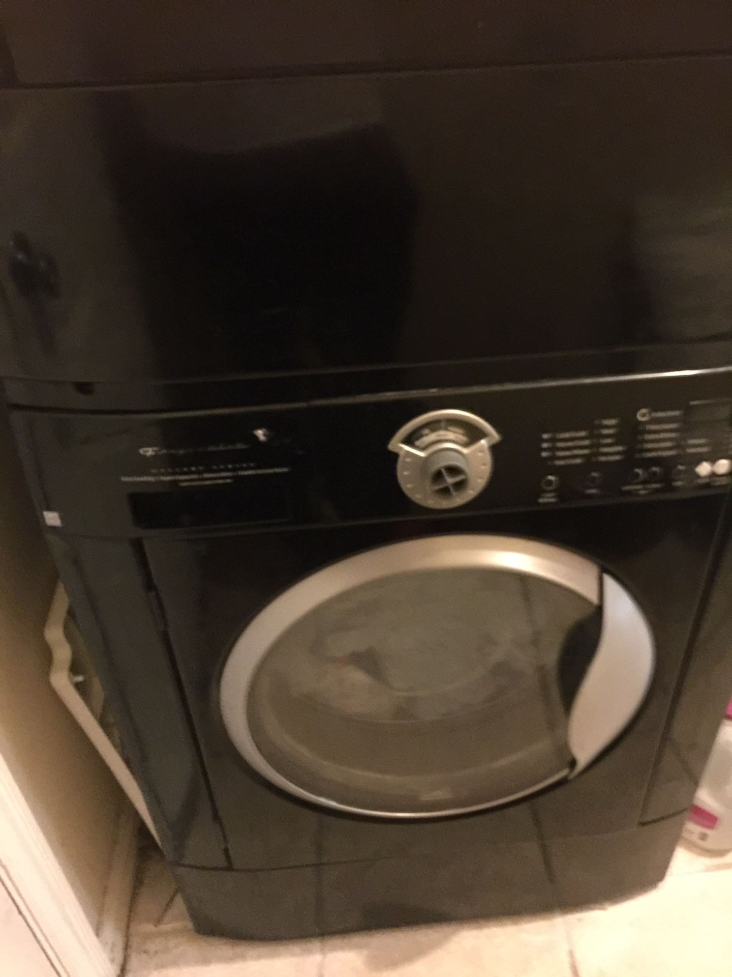 Free! Washer and dryer for Sale in Mesquite, TX - OfferUp