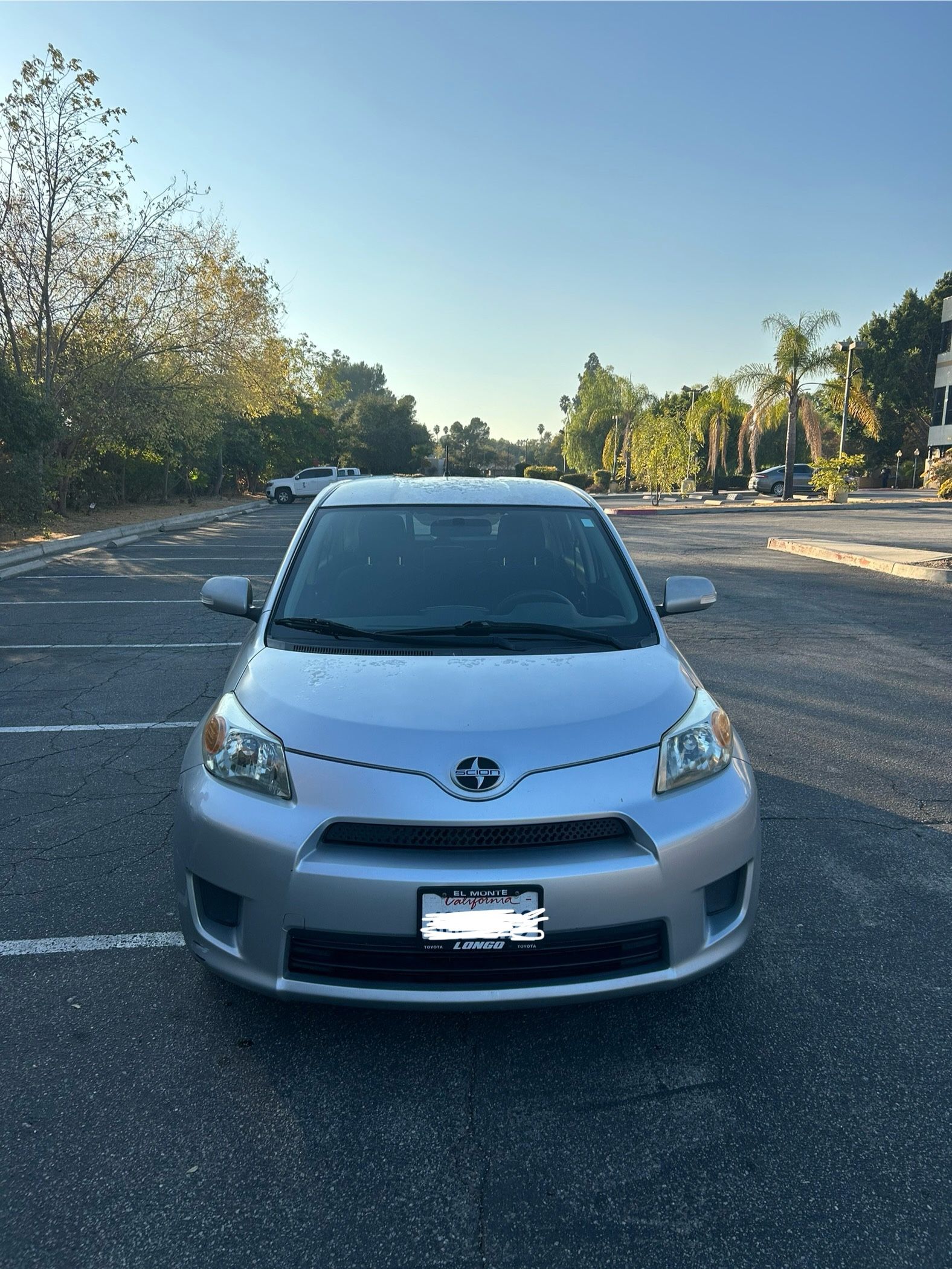 2008 Scion xD for Sale in Pasadena, CA - OfferUp