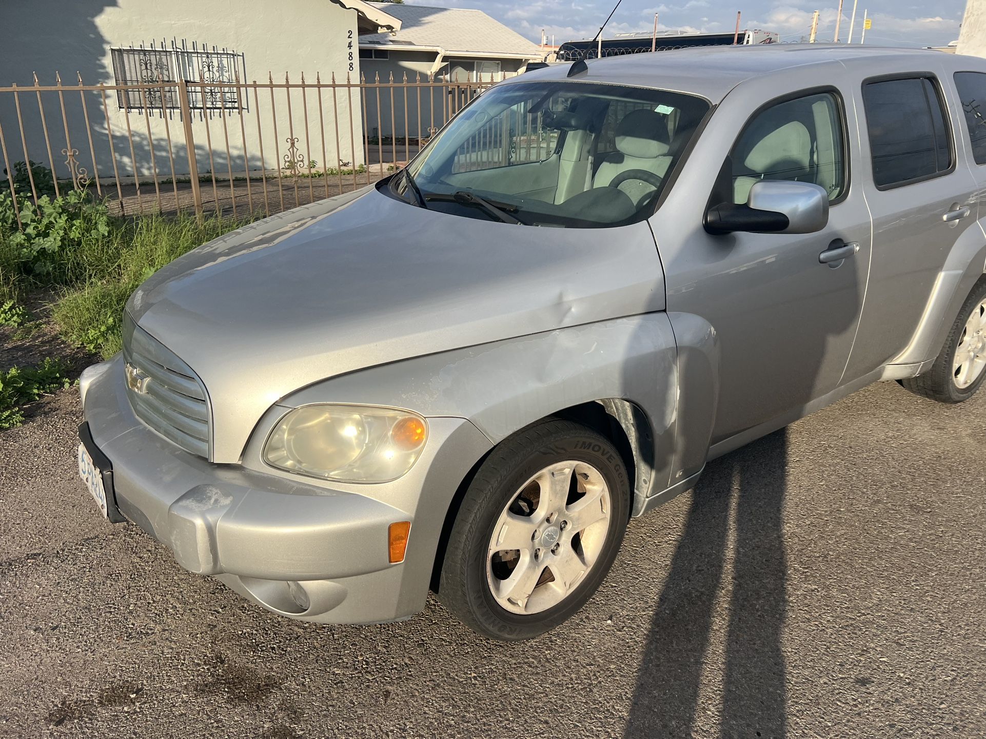 2007 HHR for Sale in Chula Vista, CA - OfferUp