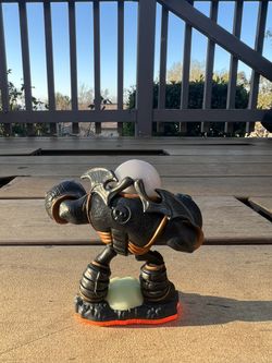 Skylanders Eye Brawl