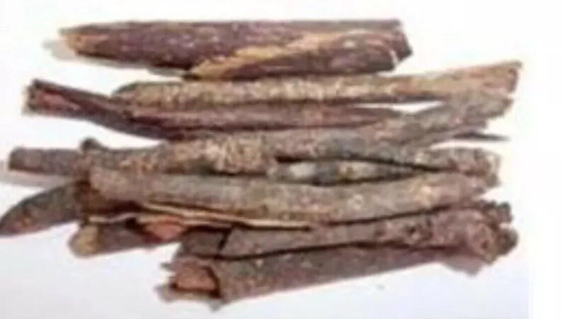 Cáscara de Mavi, Mabi, or Mauby Bark. for Sale in Mount Dora, FL - OfferUp